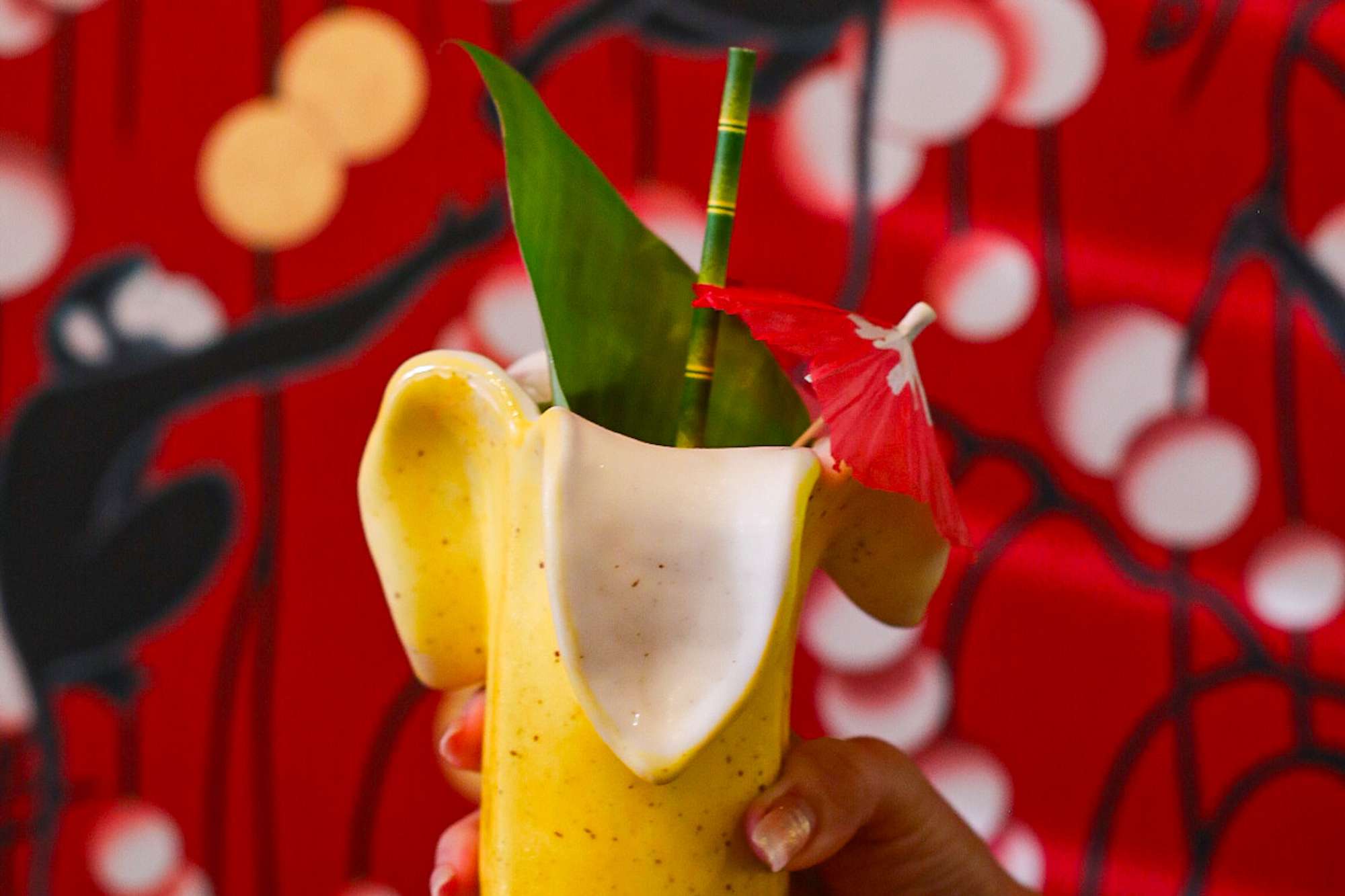 Maui's craft cocktail makers are getting creative—and drawing upon the ...