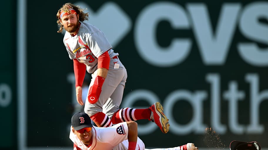 Red Sox insider's 'worthless' update hints at what Cardinals fans ...