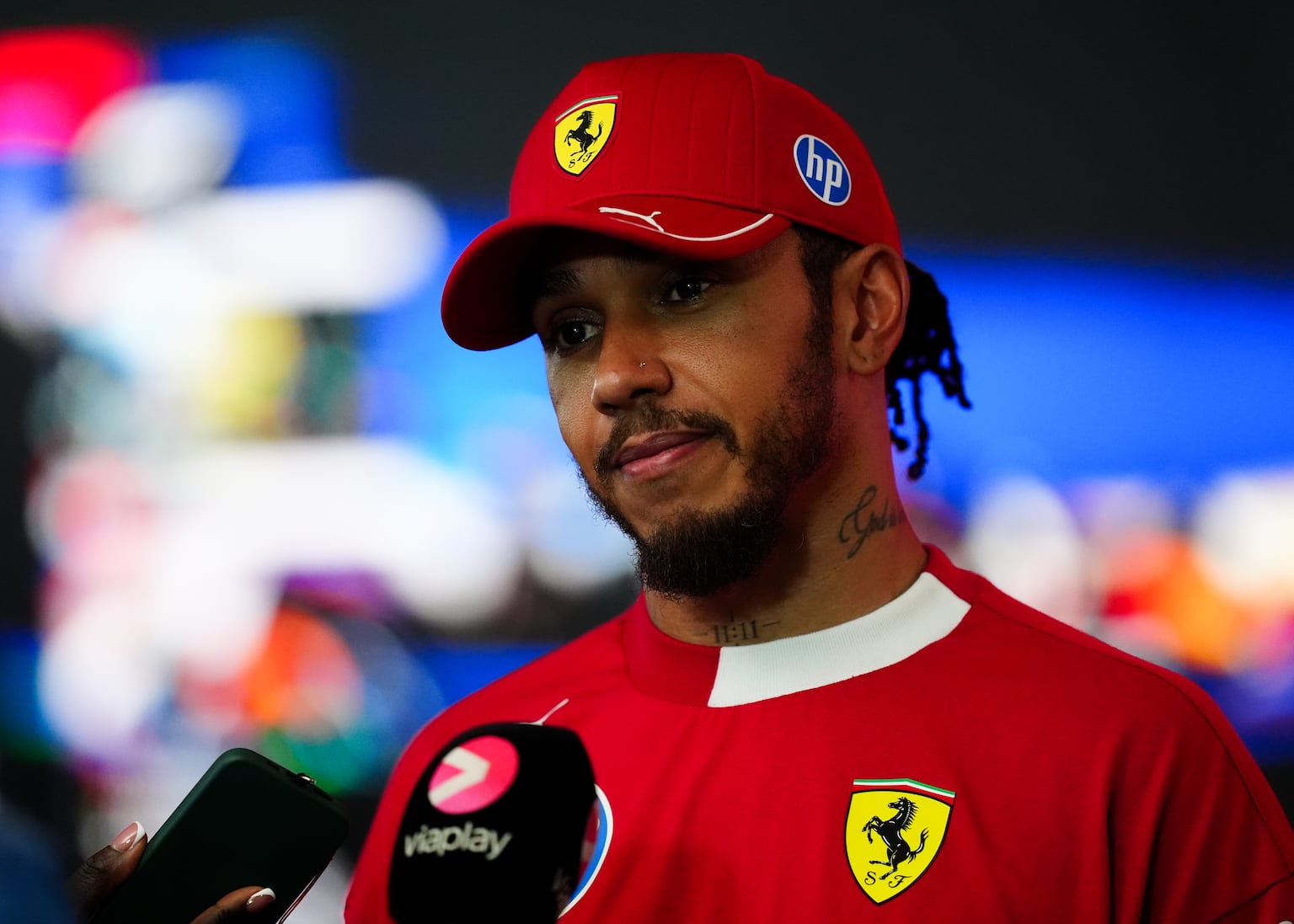 Lewis Hamilton braced for 'huge challenge' of new season regulation change