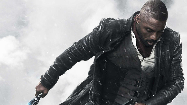 Idris Elba's Dark Tower movie deserves redemption with a sequel