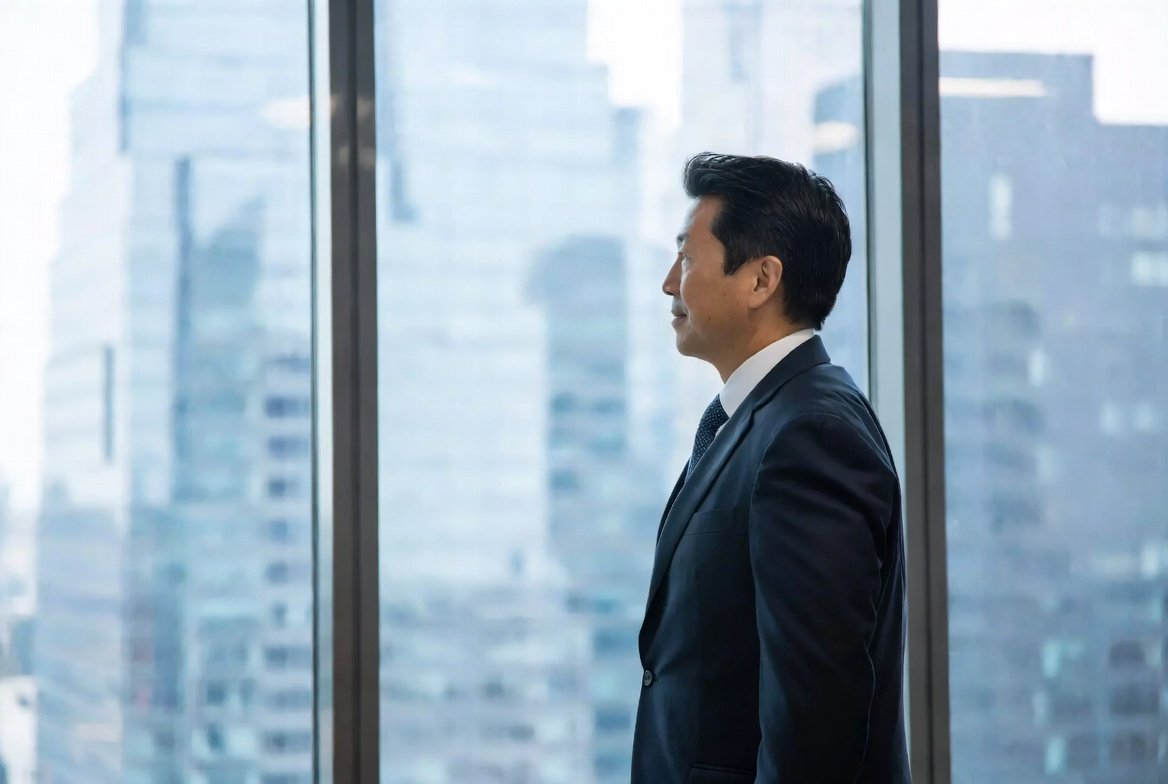 Think like a CEO, build a stronger business