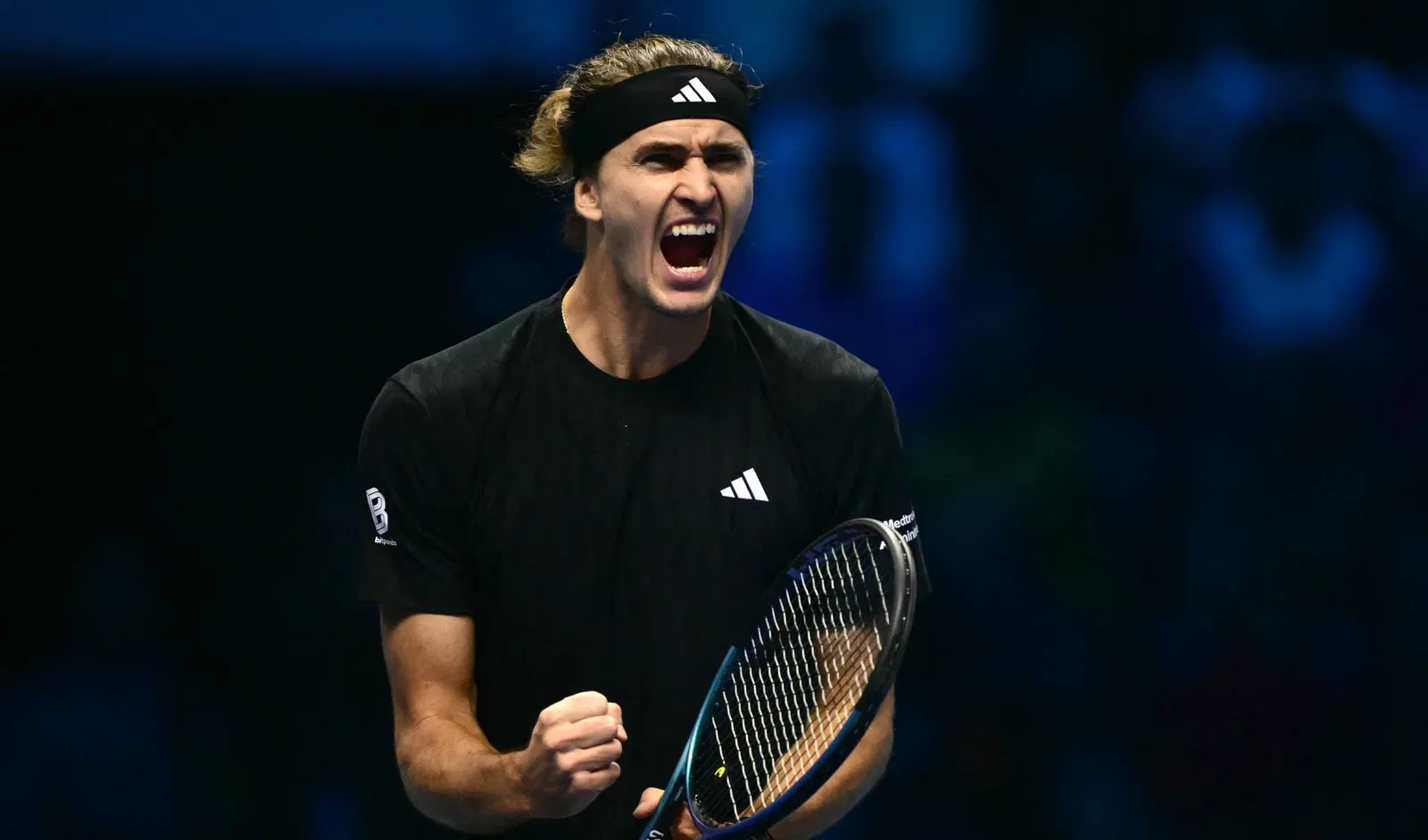 Zverev makes it 7-0 over Norrie, faces tricky Cerúndolo in Australian ...