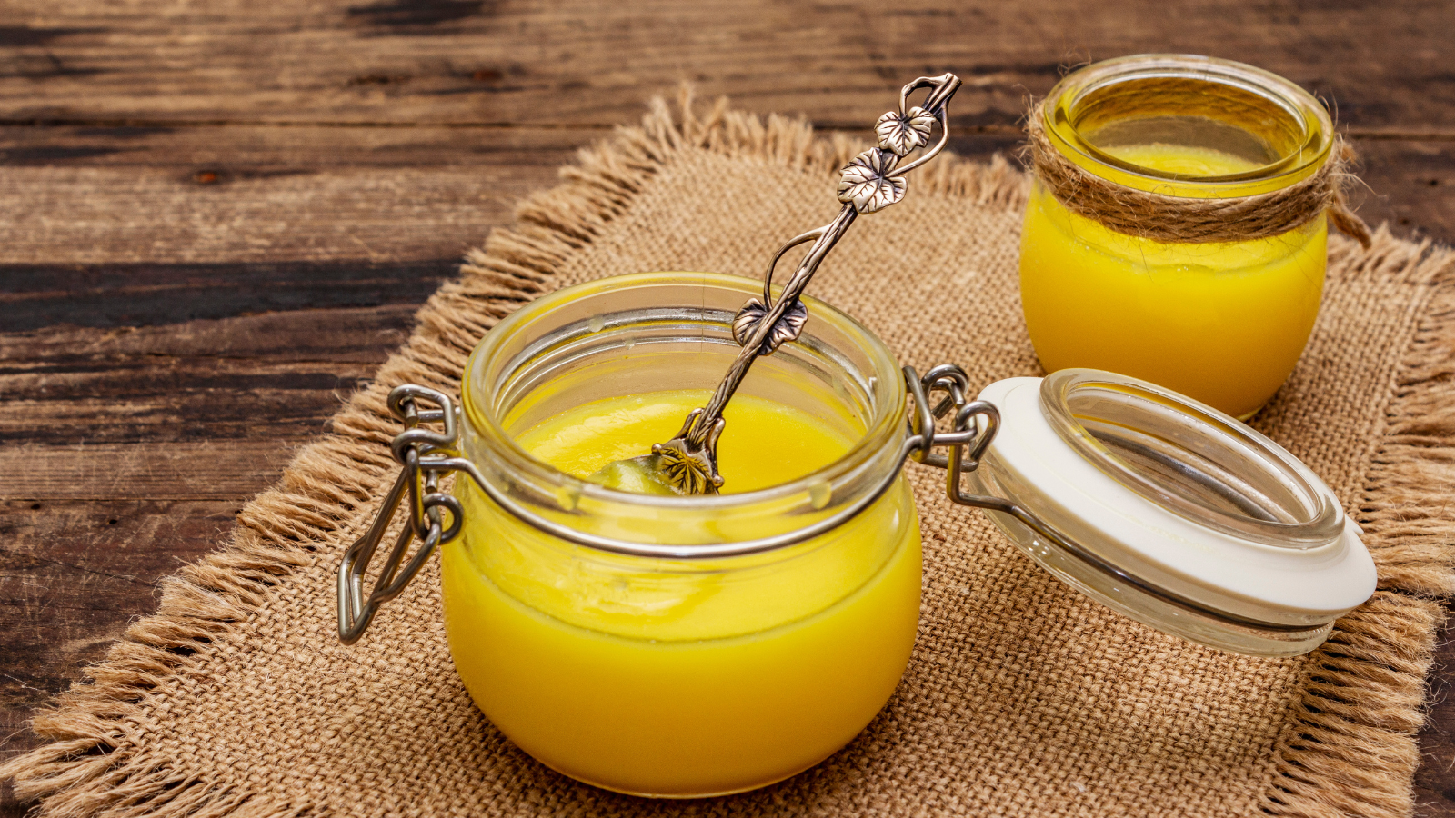 Why some Indian women rely on ghee loading before labour — does it work?