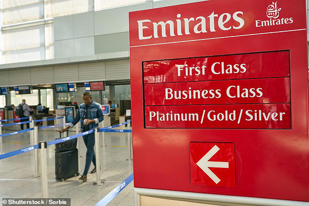 Emirates launches new partnership with Jet2 for more than 75 destinations