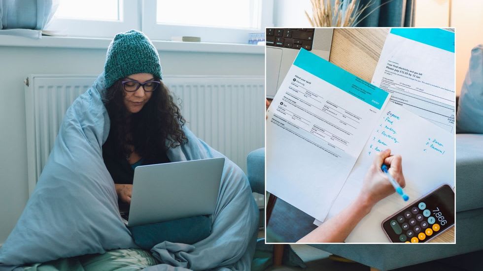 Energy bill hack could save you up to £851 a year: 'Look at the small ...