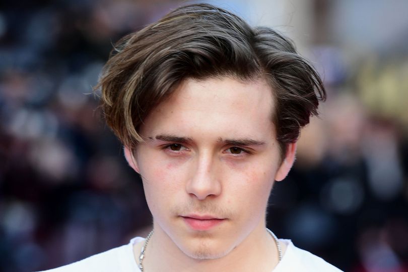 Brooklyn Beckham's ex-football coach saw 'strange' family dynamic – 'it ...