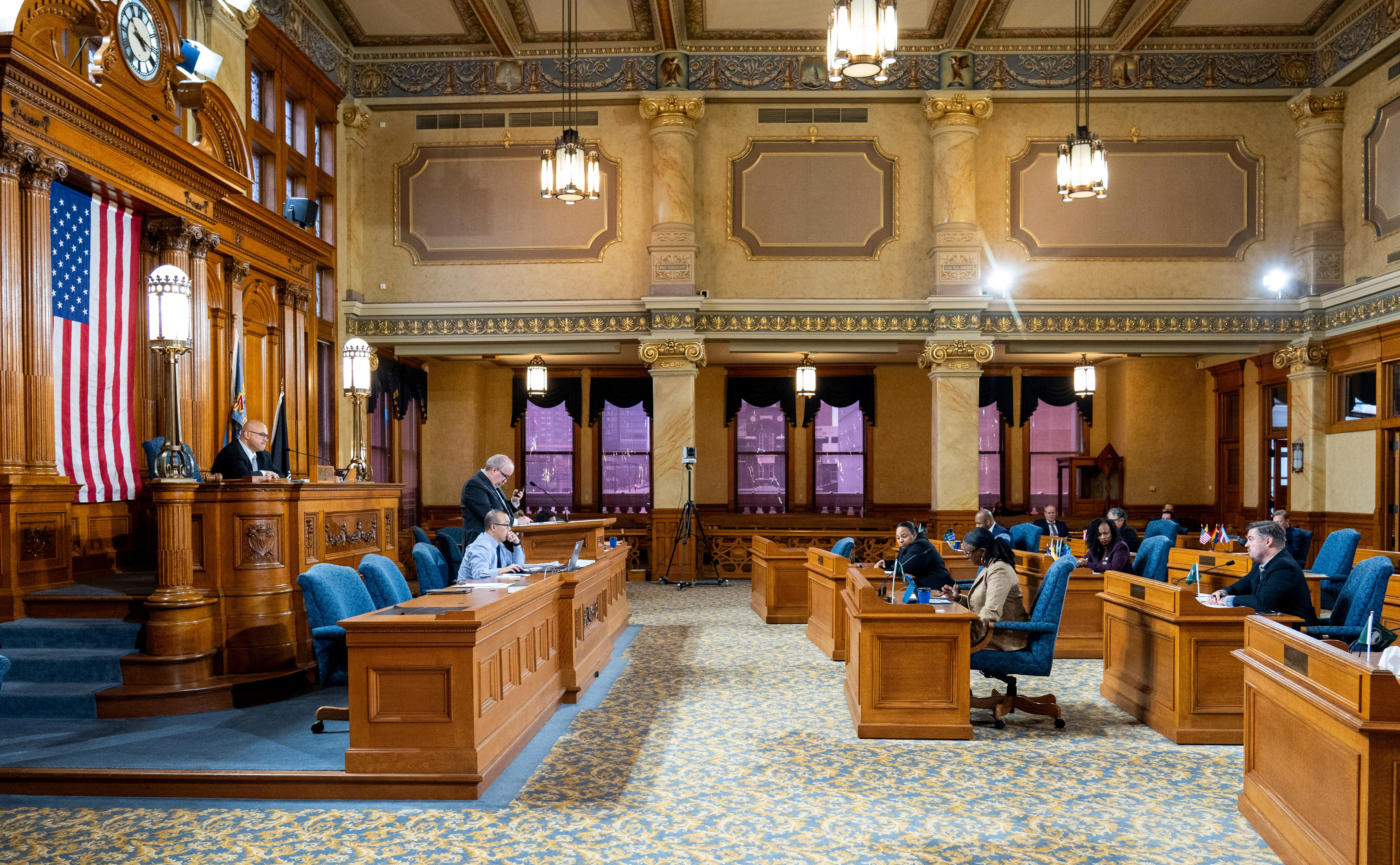 How much do Wisconsinites pay in taxes? Tax burden still at record low