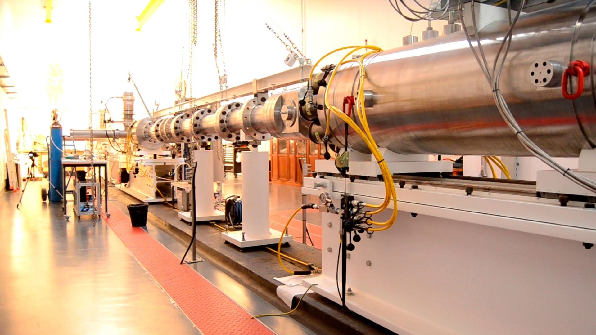 Portugal’s hypersonic test hits Mach 25 shock milestone at European ...