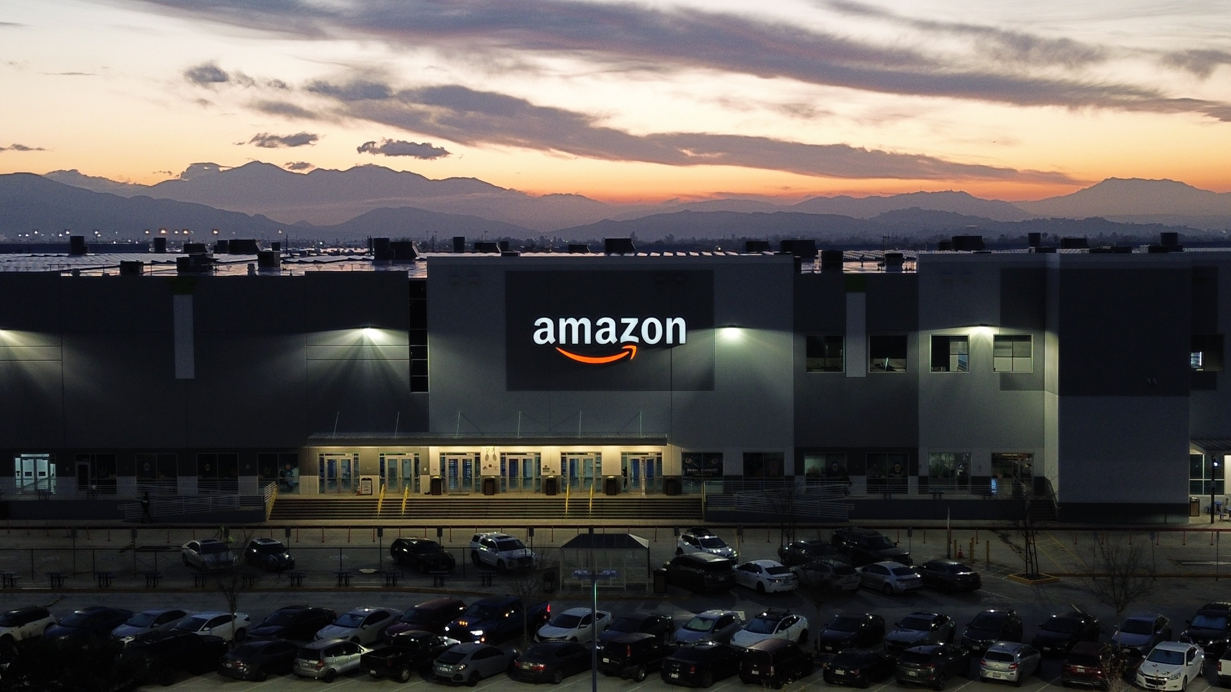 Amazon szykuje największe zwolnienia w historii firmy