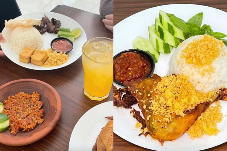 Bingung makan apa? Ini dia 3 tempat makan enak di Surabaya