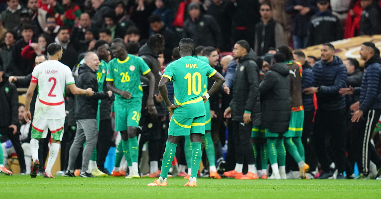 CAN : La réponse surprenante des Marocains à Yevhann Diouf