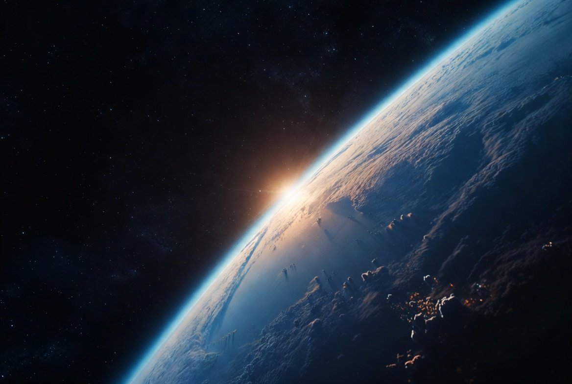 How scientists found a planet that could host alien life