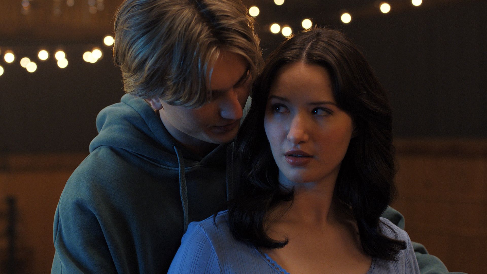 Netflix’s new 8-part feel-good series is the perfect weekend binge