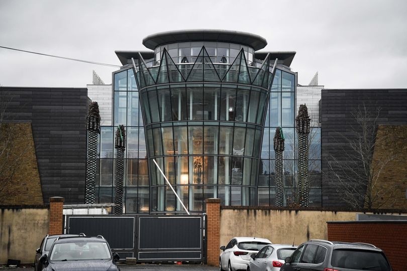 Wedding venue urges 'do not to cancel' appointments following Amir Khan ...