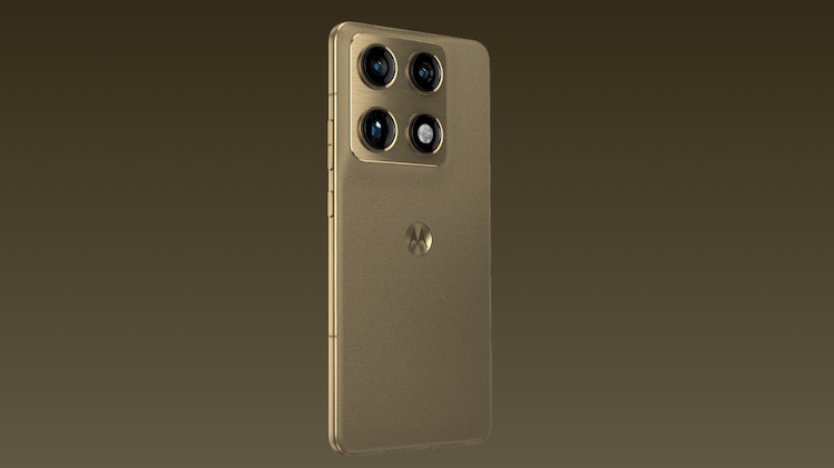 Motorola Signature debuts in India with Snapdragon 8 Gen 5 SoC: Check ...