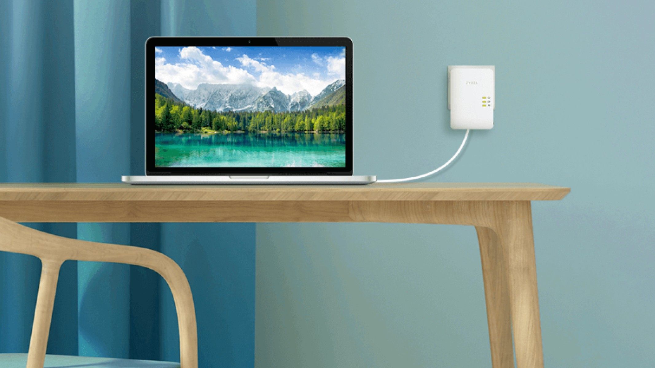 Powerline adapters are terrible, but sometimes they're the only miracle ...