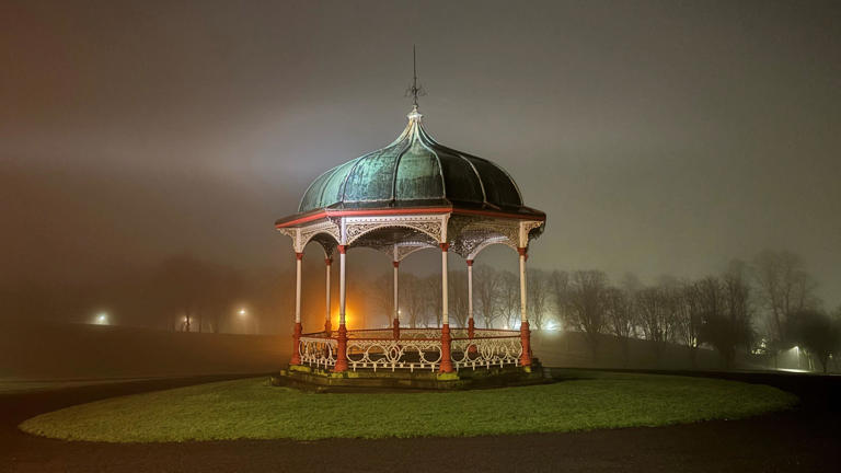 Your pictures of Scotland: 16-23 January