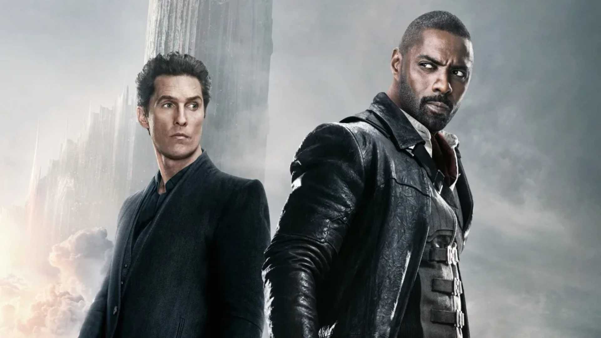 Idris Elba's Dark Tower movie deserves redemption with a sequel
