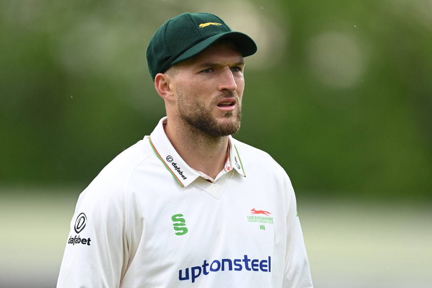 Wiaan Mulder joins Essex for Championship and T20 Blast