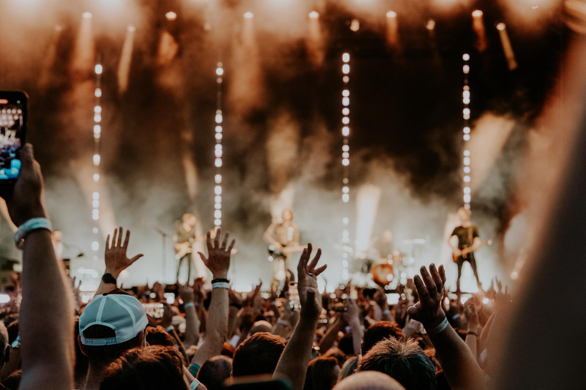 Stellar line-up of acts announced for Nottingham festival Splendour