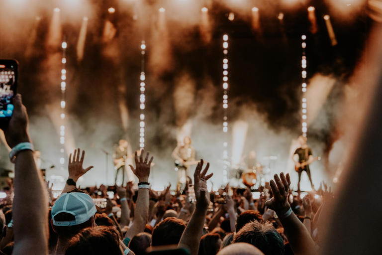 Stellar line-up of acts announced for Nottingham festival Splendour
