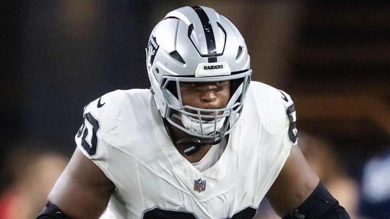 Why Raiders are building perfect offense for Mendoza