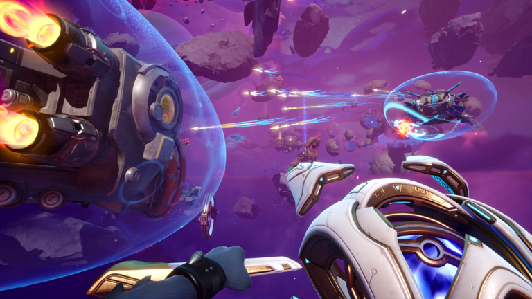 Moonshot Games, developers of Wildgate confirm layoffs