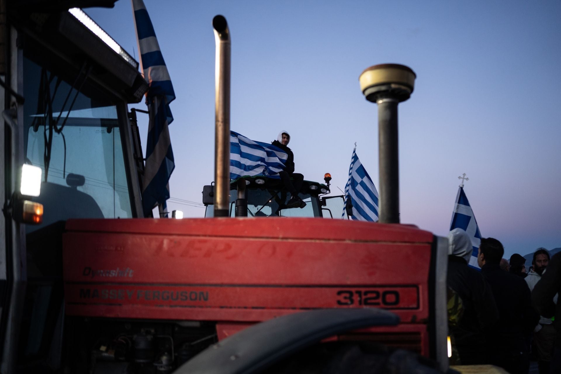 Κοροϊδία με το αγροτικό πετρέλαιο