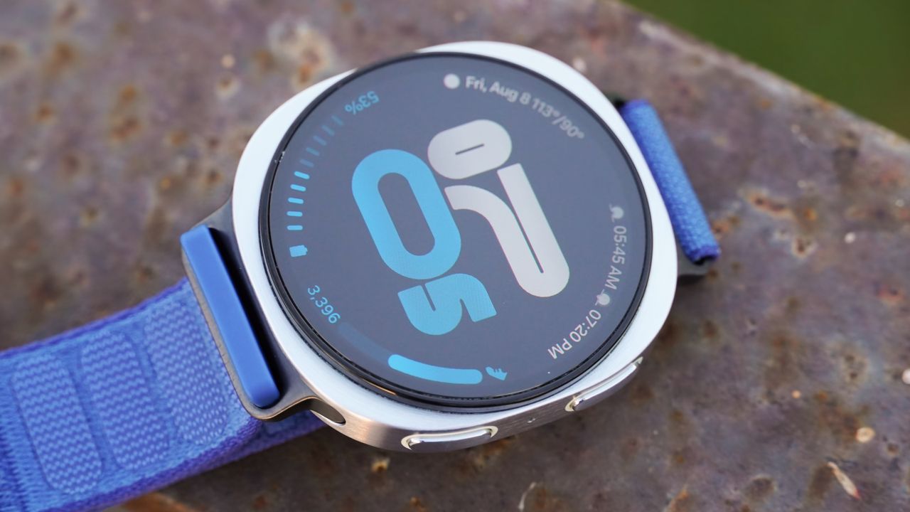 One UI 9 Watch rumors say 'smart insights' about your health are coming