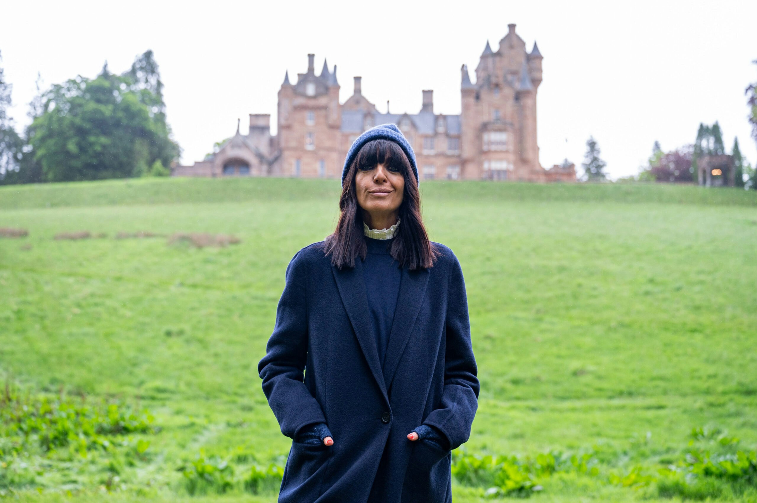 Here’s the best memes ahead of the Traitors UK final