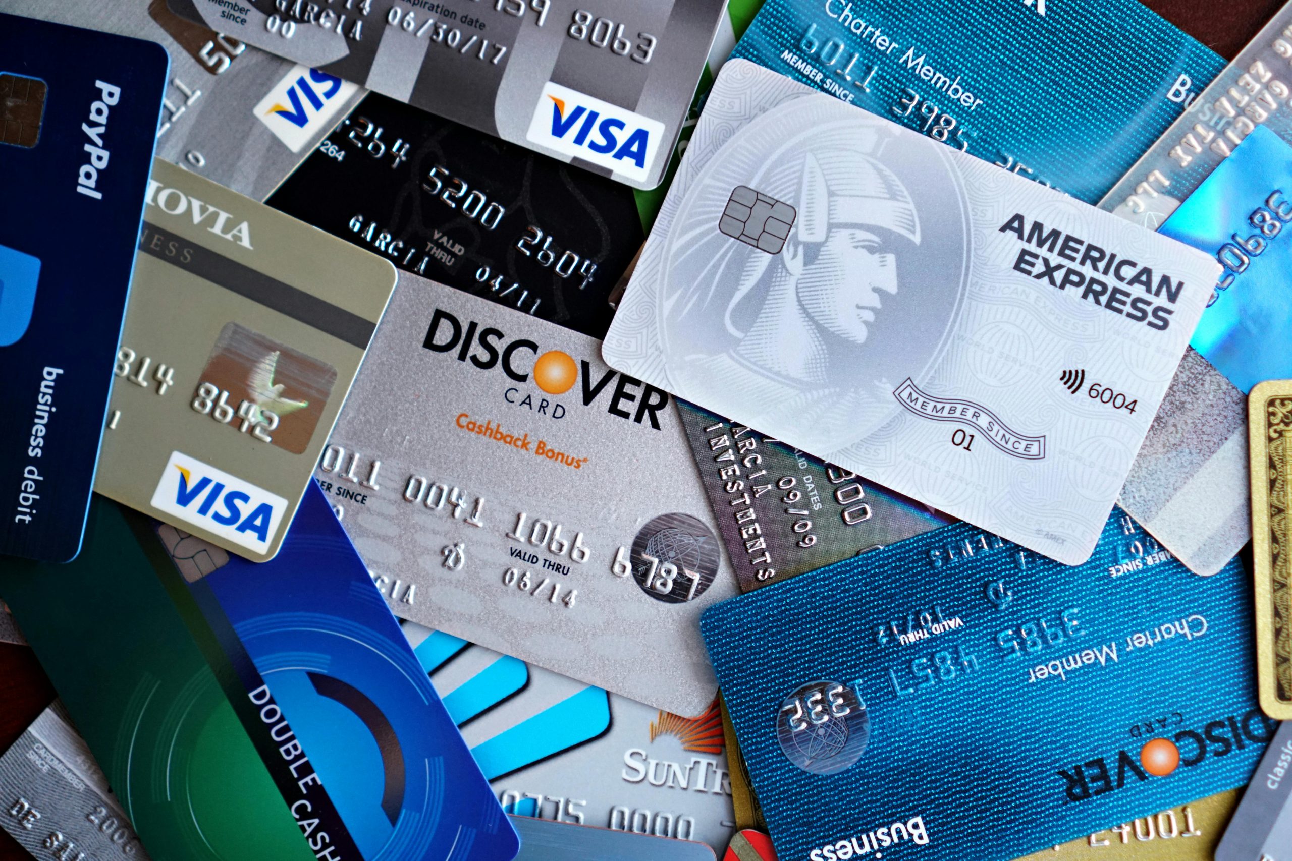 These 5 credit cards actually reward your loyalty