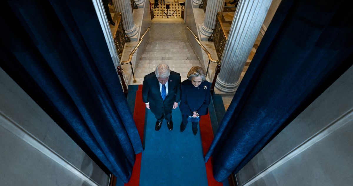 How Bill and Hillary Clinton could soon become criminal defendants