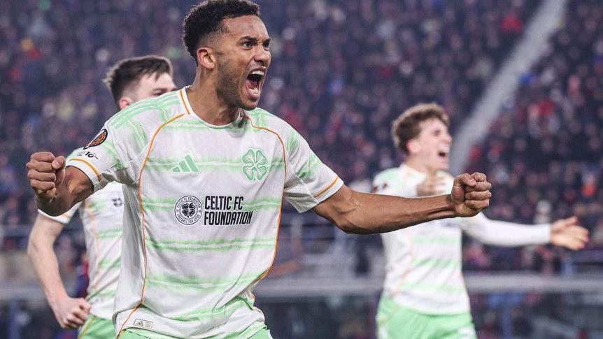 Celtic pick up where they left off under O'Neill - Trusty