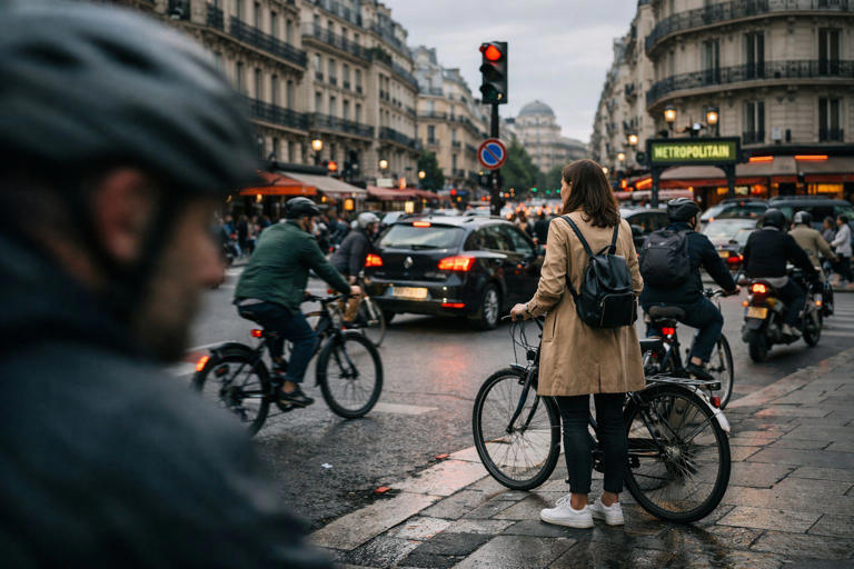 Le fossé du genre : pourquoi les femmes boudent-elles la petite reine