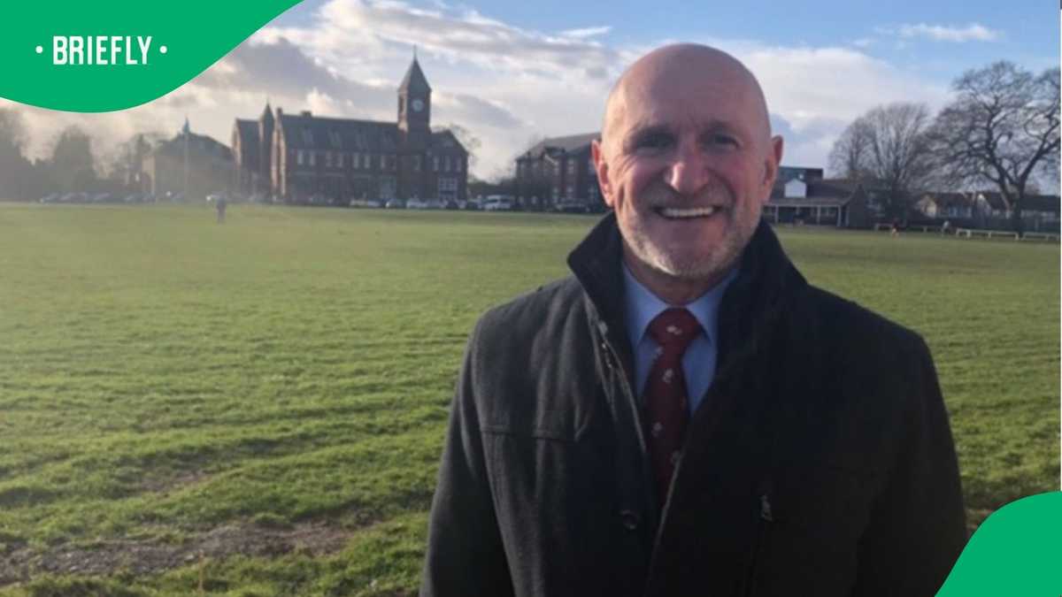 Peter Squires, former England rugby star, dies aged 74