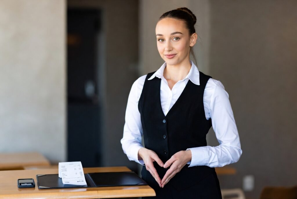 12 common errors to avoid when tipping restaurant staff