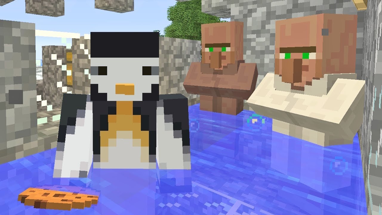 Minecraft Xbox Arctic survival final episode adventure