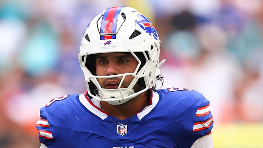Top 4 potential landing spots for Matt Milano in 2026 free agency