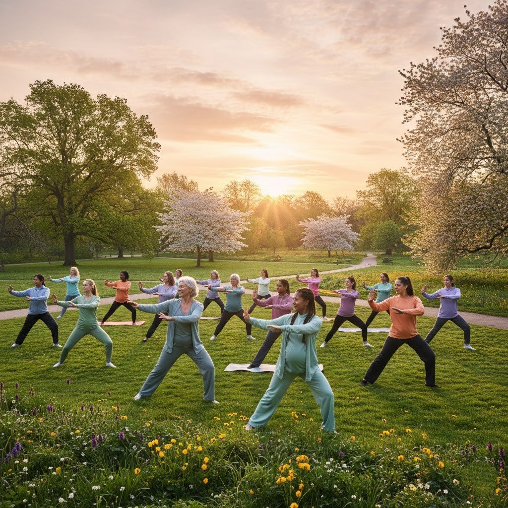 Exercises women should do every day for optimal health