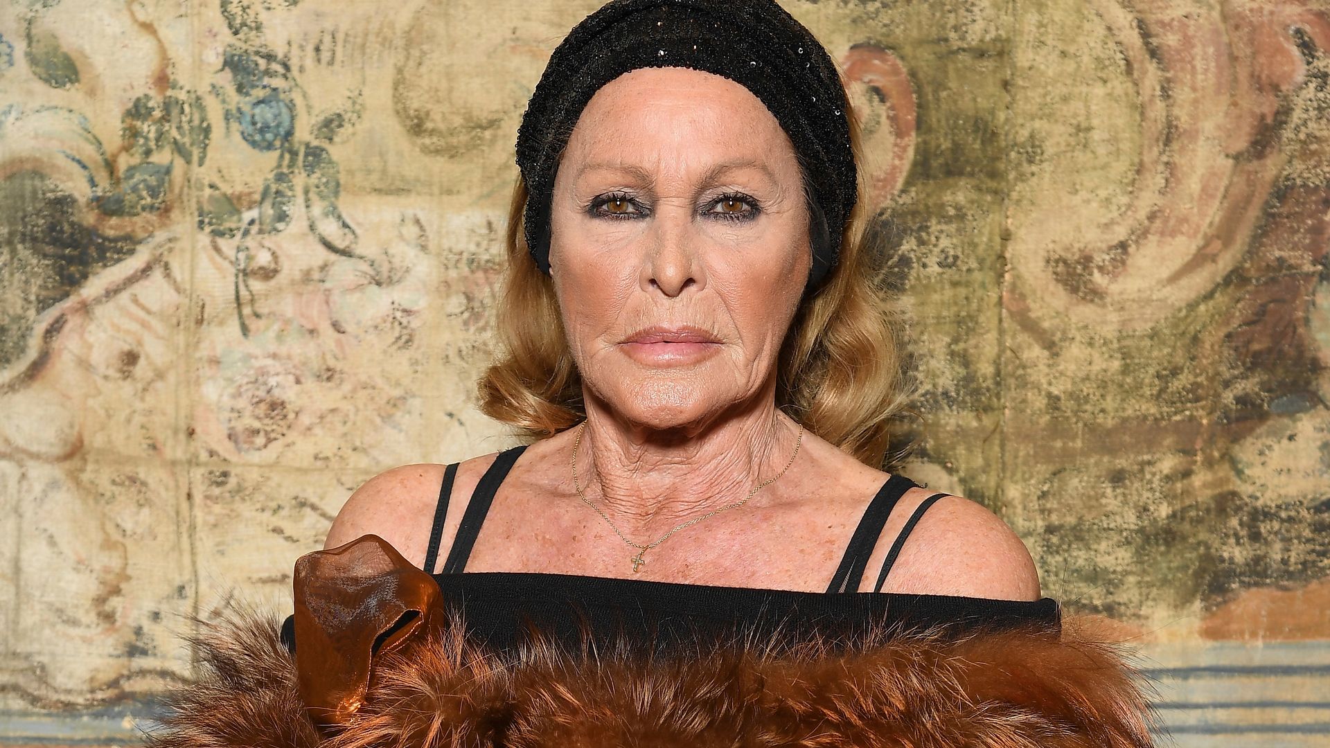 Ursula Andress trauert fast 20 Millionen Euro hinterher