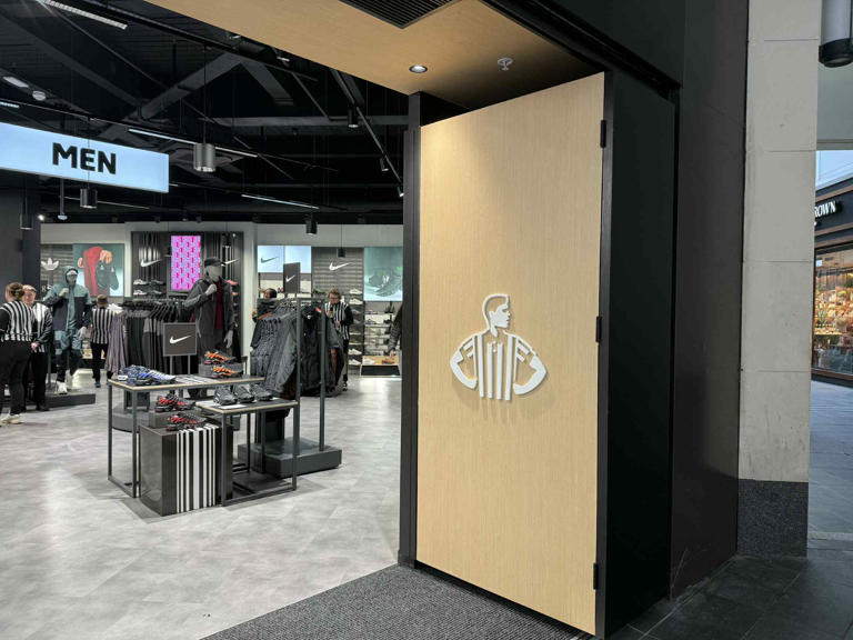 Inside former Liverpool Topshop store as major brand returns to city centre