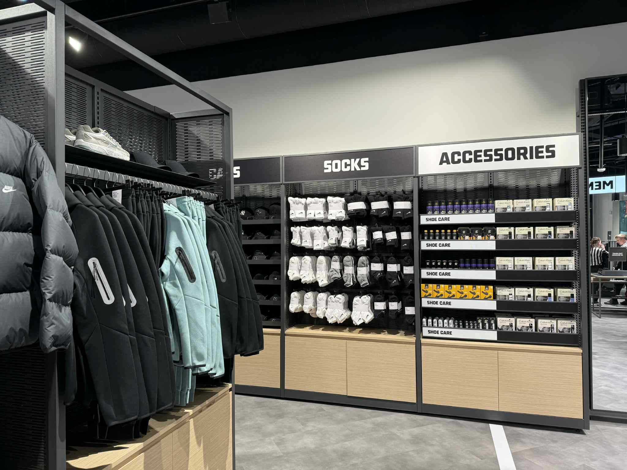 Inside former Liverpool Topshop store as major brand returns to city centre