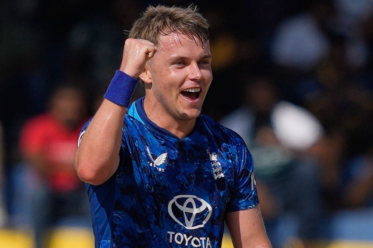 Sam Curran says England’s players know they need to start winning 50 ...