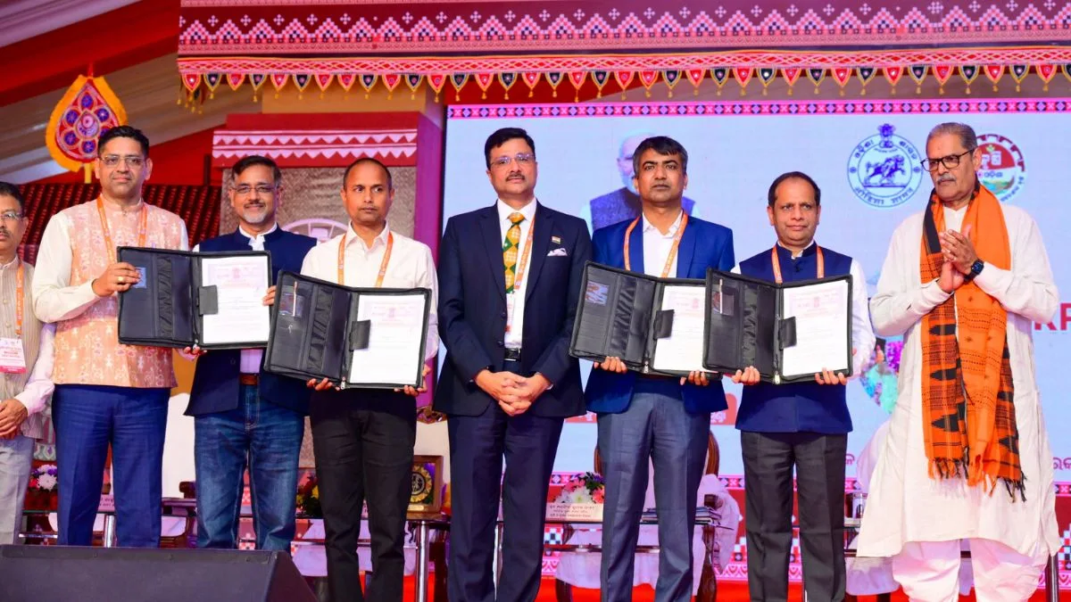 AIIMS-Bhubaneswar ranked No. 1 in India in health record linkage under ...
