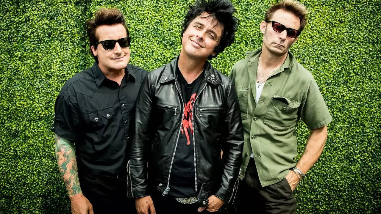 When and what time Green Day will perform at the Super Bowl LX opening ...