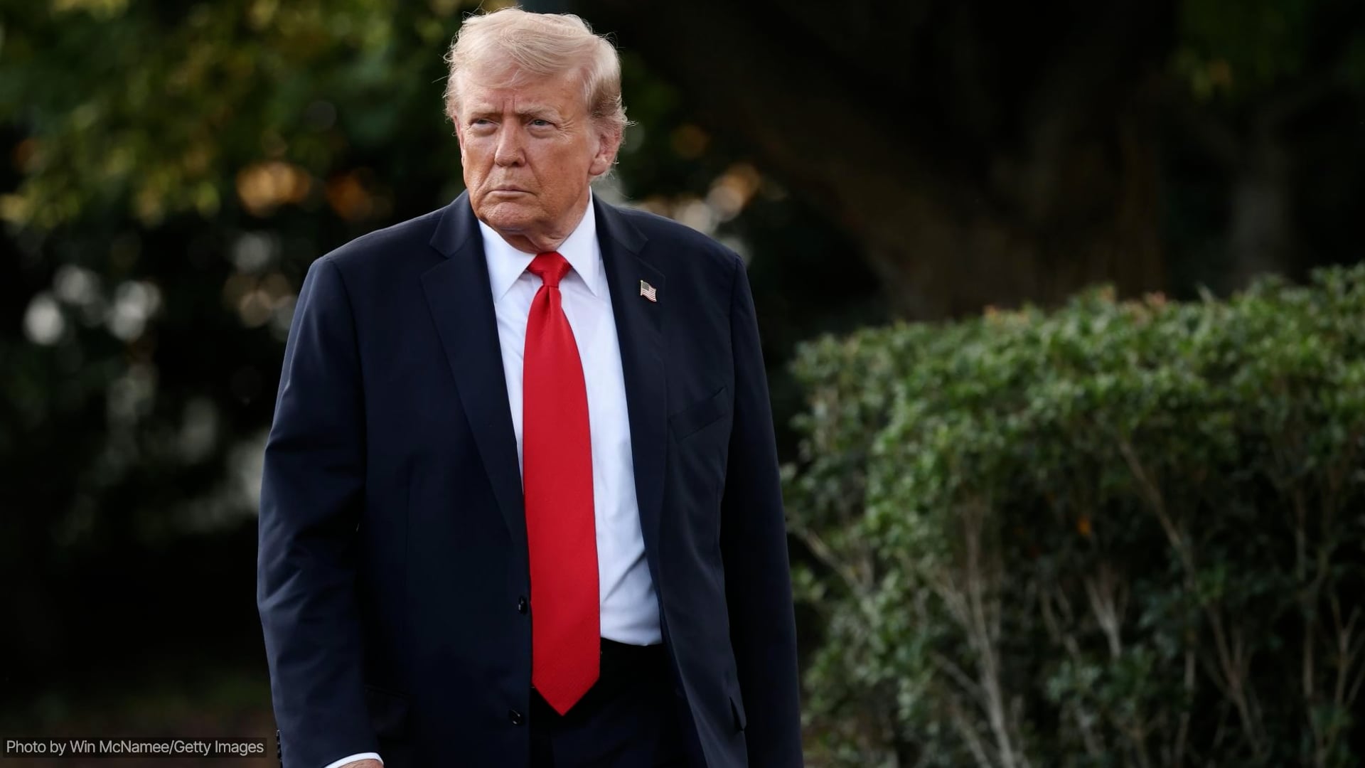 Corporate quarterly reports could become thing of the past under Trump plan