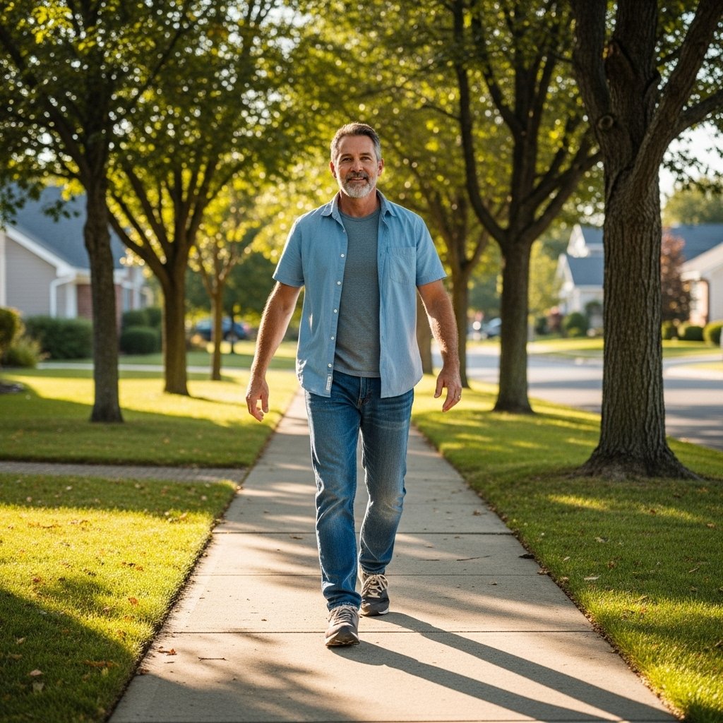 Fit for life: Simple weight loss and exercise tips