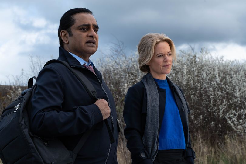 Hidden gem crime series for fans of Unforgotten now streaming on BBC