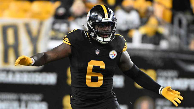 Five Steelers players on chopping block with coaching change