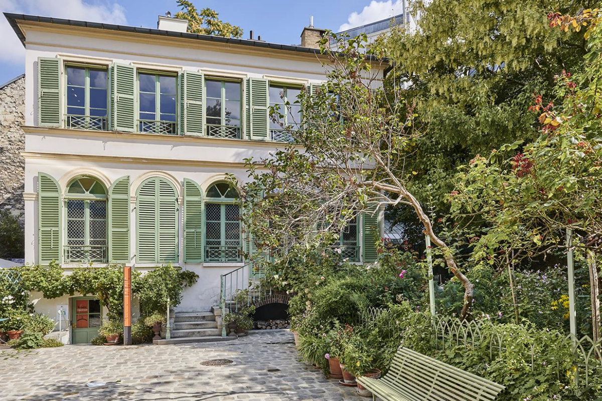 Museum of Romantic Life set to reopen in Paris on Valentine’s Day